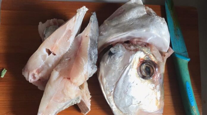 12 Resipi Mudah & Terbaik Untuk Masak Ikan Segar. Memang Terasa Manis ...