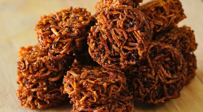 5 Cara Buat Maruku Yang Sedap & Rangup! Memang Resipi Asli Masyarakat ...