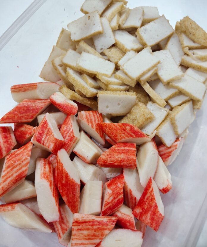 Koleksi Resipi Kuih Tradisional Paling Popular & Sedap!