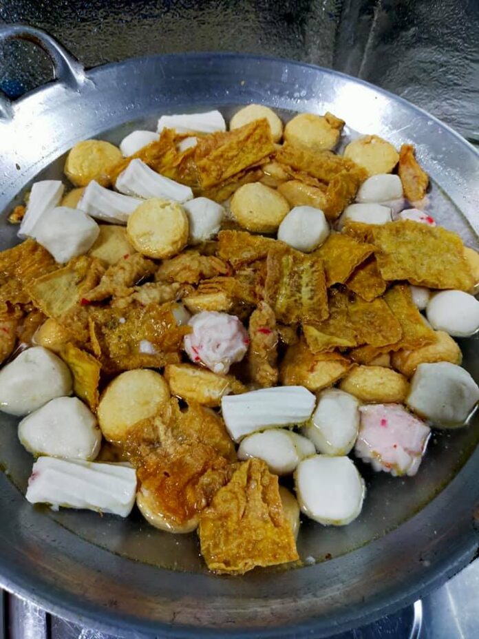 3 Jenis Sup Yang Sedap Dihirup Panas-Panas