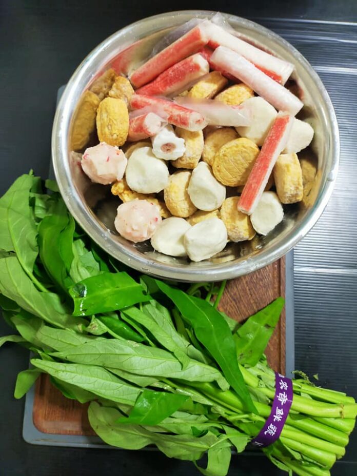 3 Jenis Sup Yang Sedap Dihirup Panas-Panas