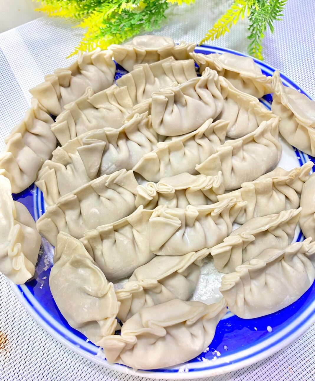 Koleksi 10 Jenis Kerabu, Menu Pembuka Selera Yang Segar & Mudah Disediakan.