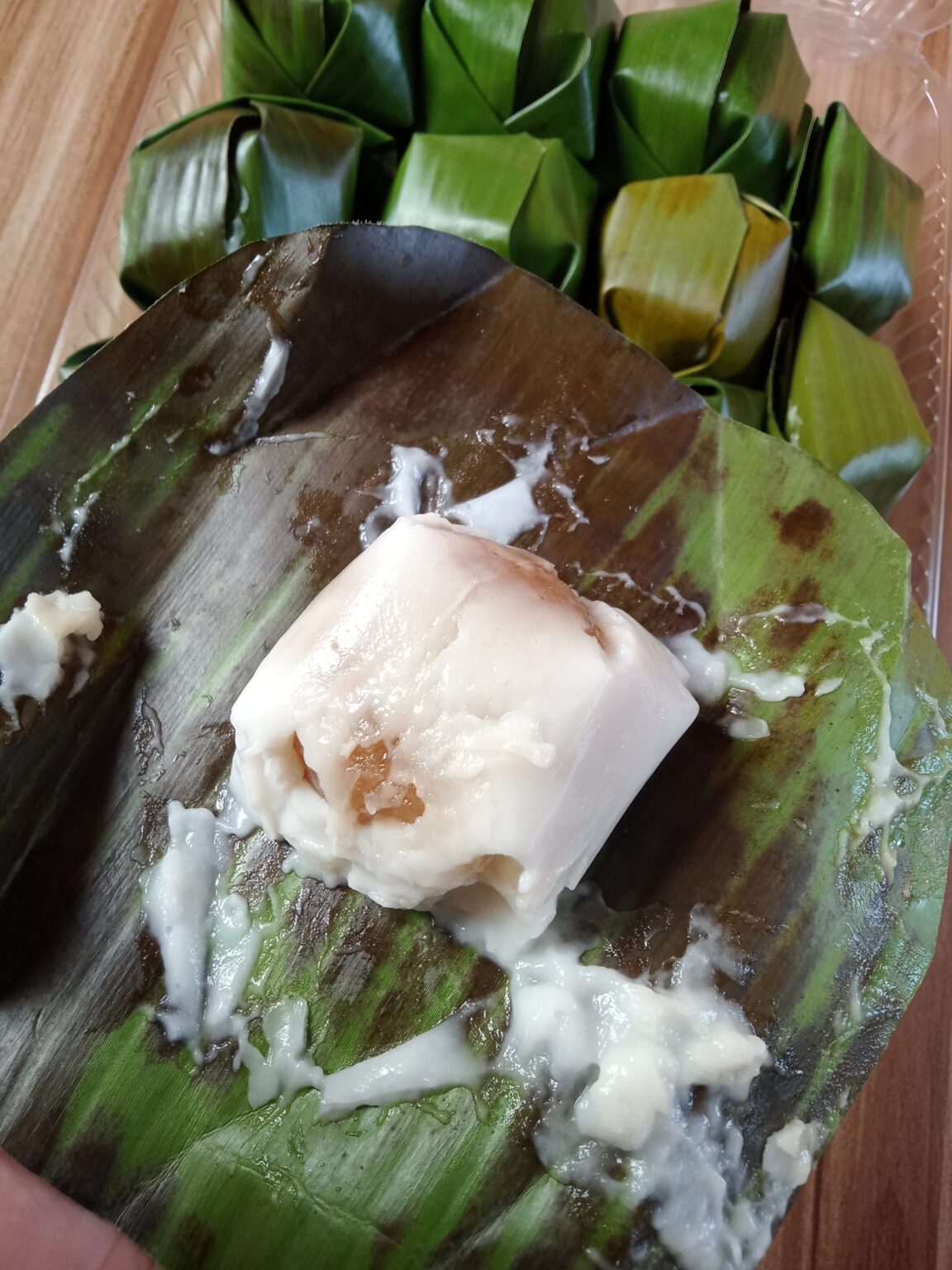 Cara Buat Pau Homemade Yang Mudah, Sedap & Gebu