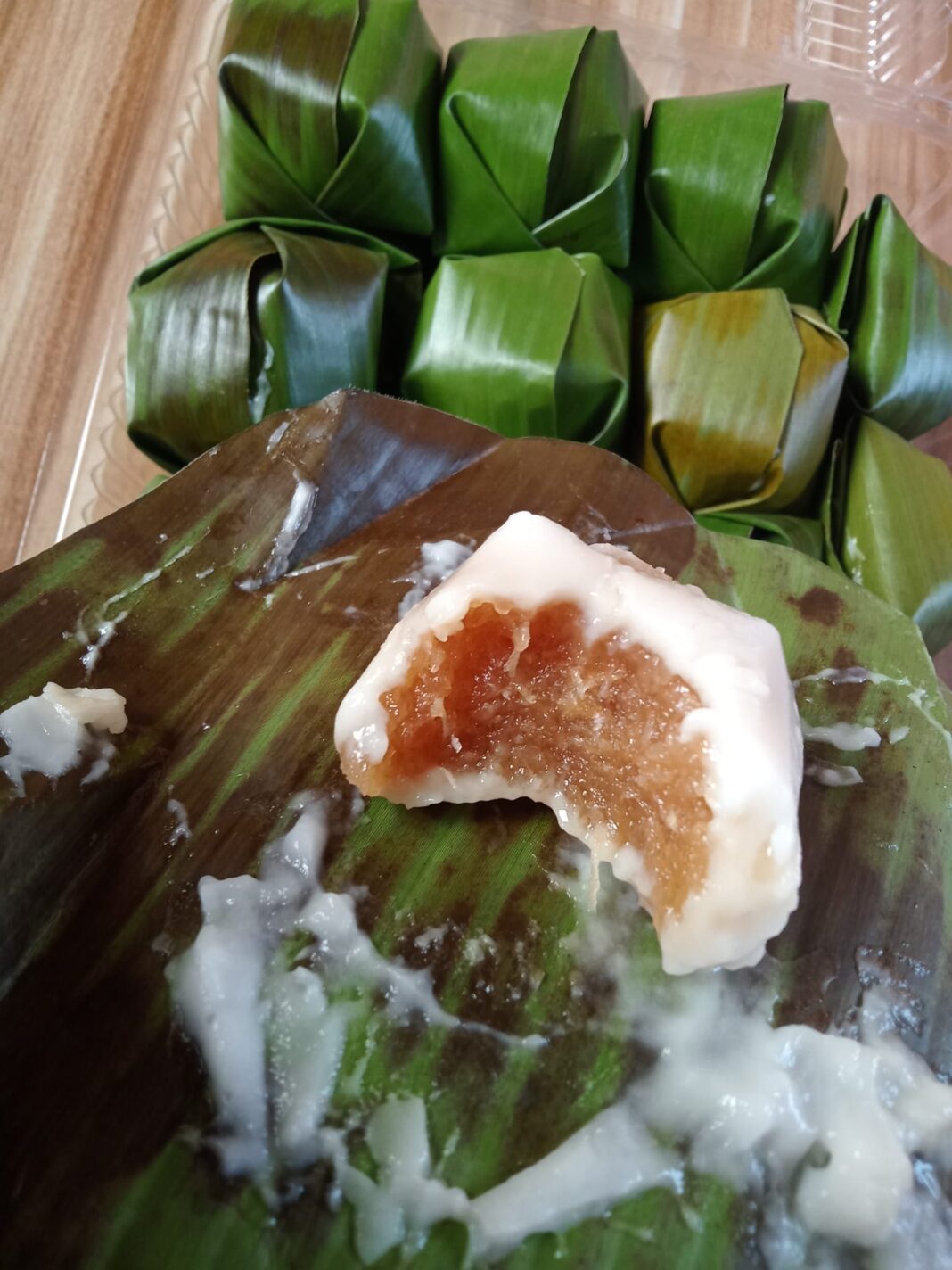Cara Buat Pau Homemade Yang Mudah, Sedap & Gebu