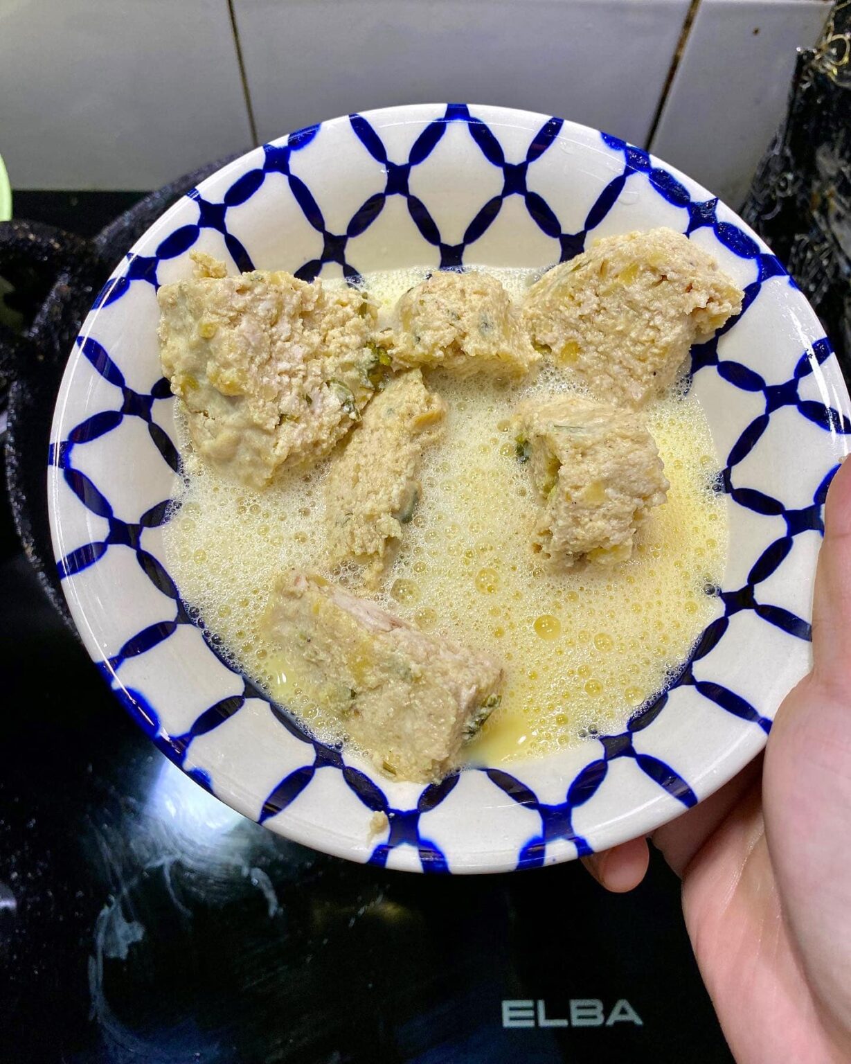 Cara Bancuh Adunan Tepung Pisang Goreng Yang Sedap.