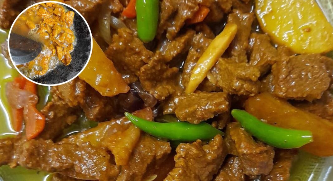 14 Resipi Daging Yang Ringkas & Sedap, Mudah Je Nak Masak!