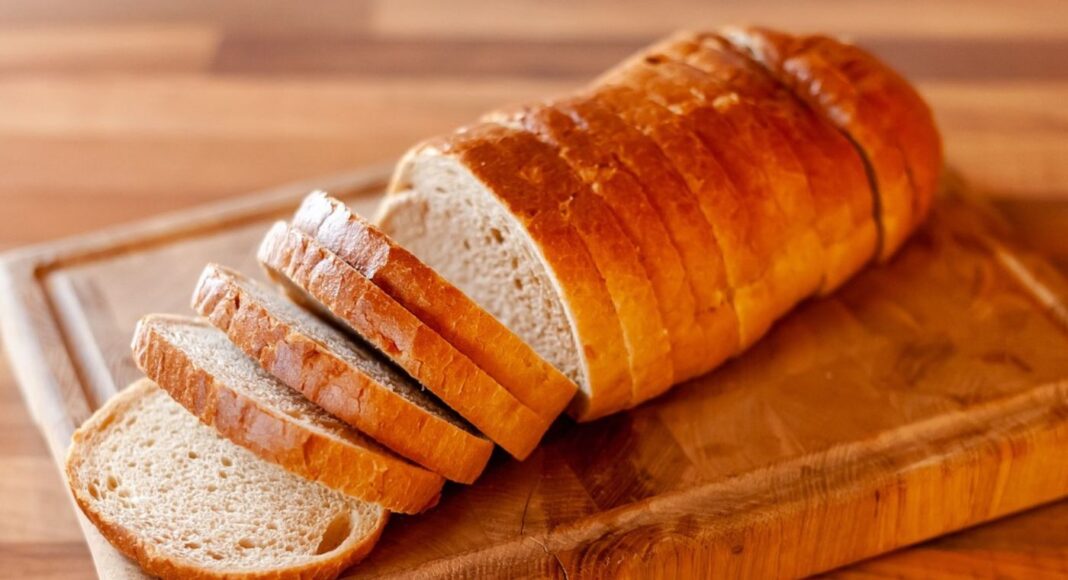 Resipi Roti Paratha Homemade Paling Mudah & Sedap.