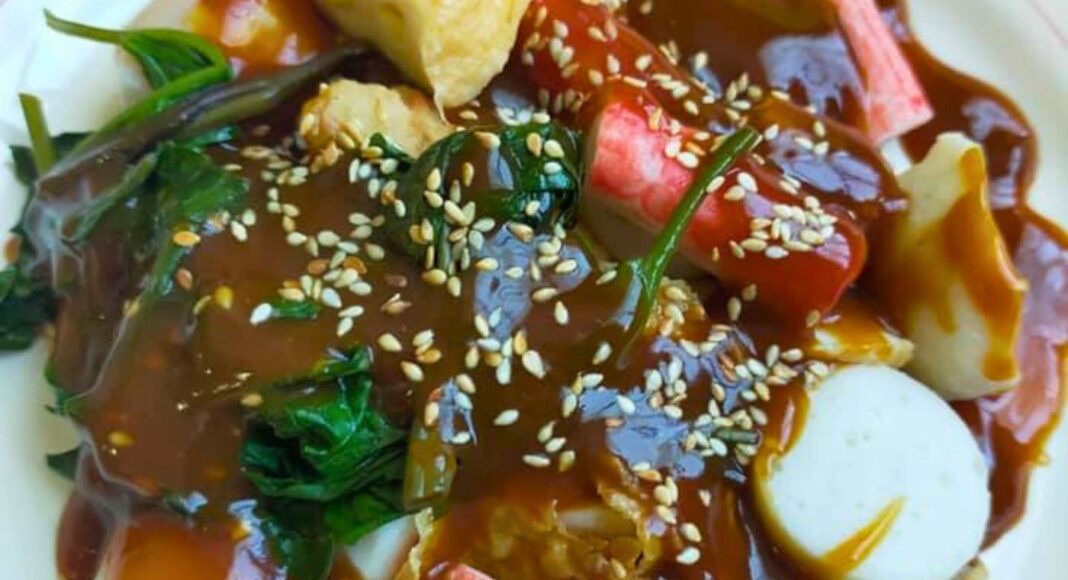 3 Jenis Sup Yang Sedap Dihirup Panas-Panas