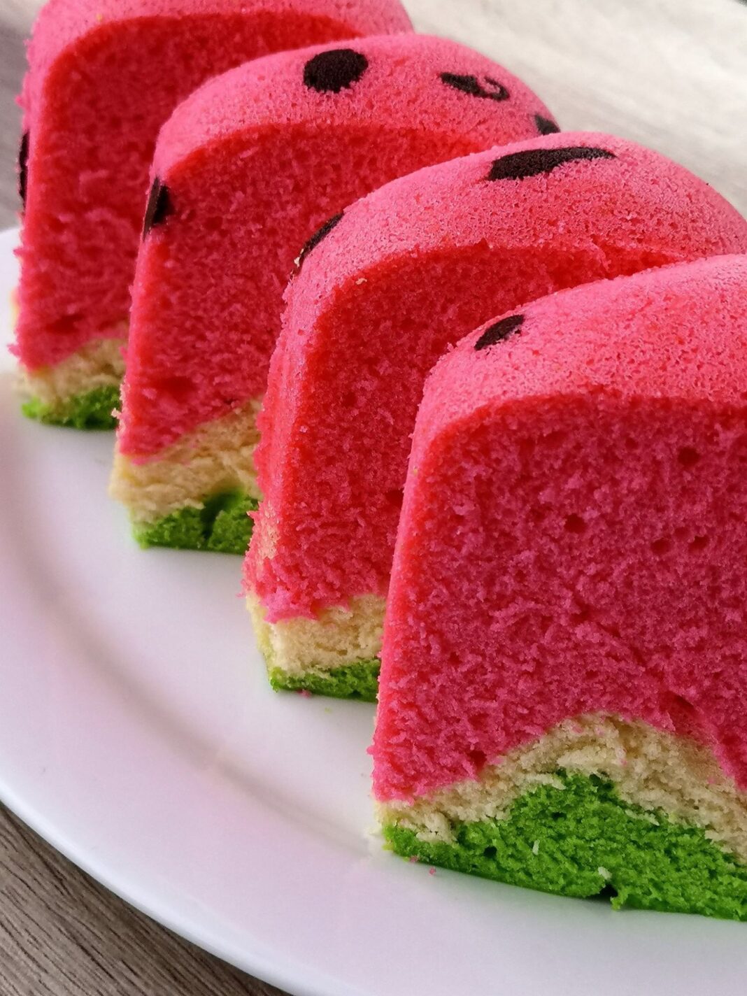 Koleksi Kuih Muih Mudah Buat Sendiri & Sedap.