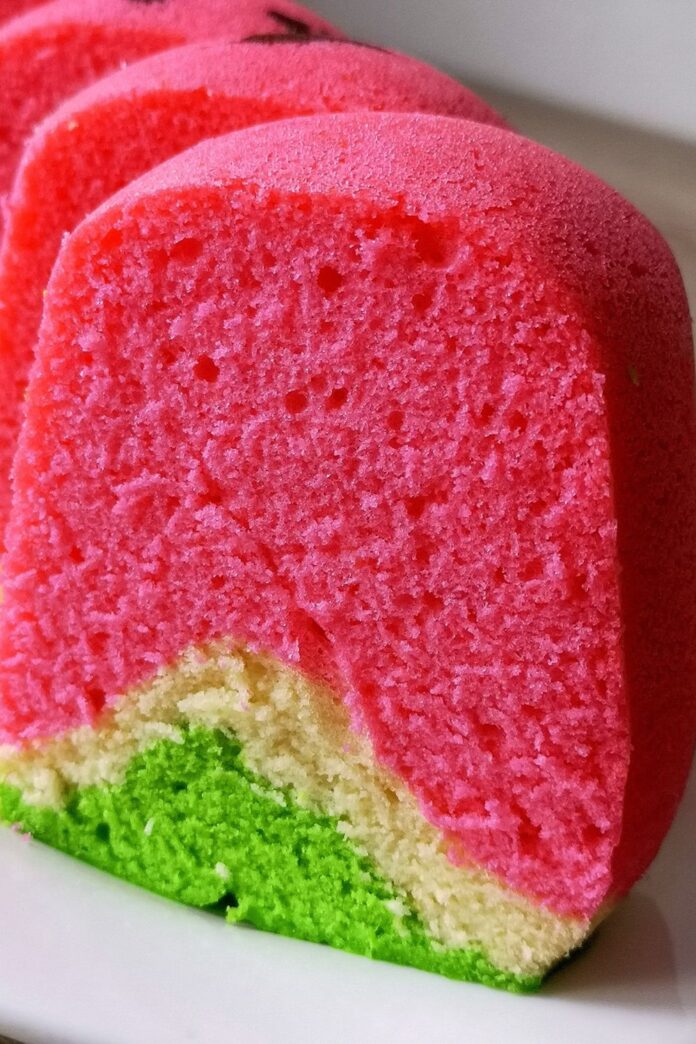 Koleksi Kuih Muih Mudah Buat Sendiri & Sedap.