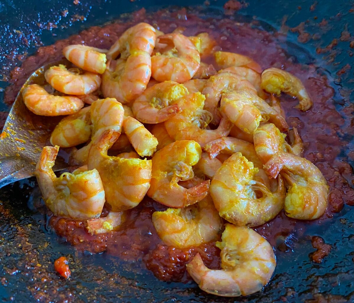 Resipi & Cara-Cara Membuat Roti Paun Manis.