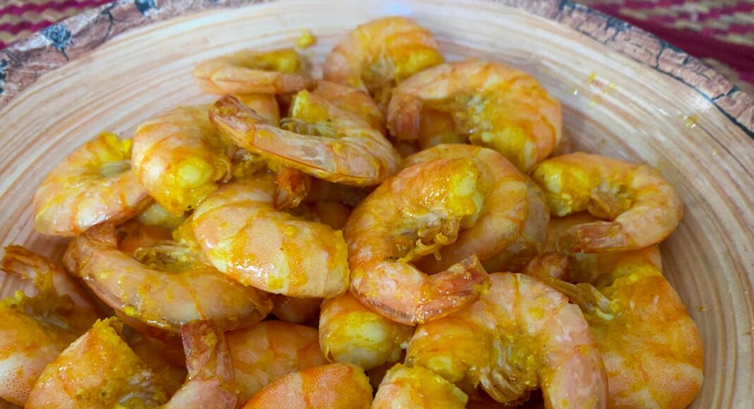 Resipi & Cara-Cara Membuat Roti Paun Manis.