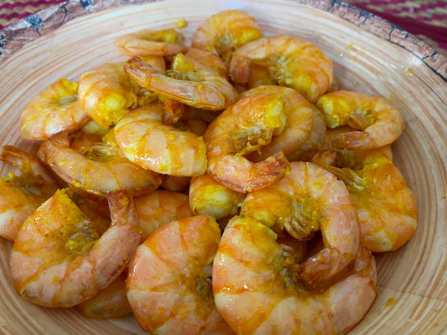 Resipi & Cara-Cara Membuat Roti Paun Manis.