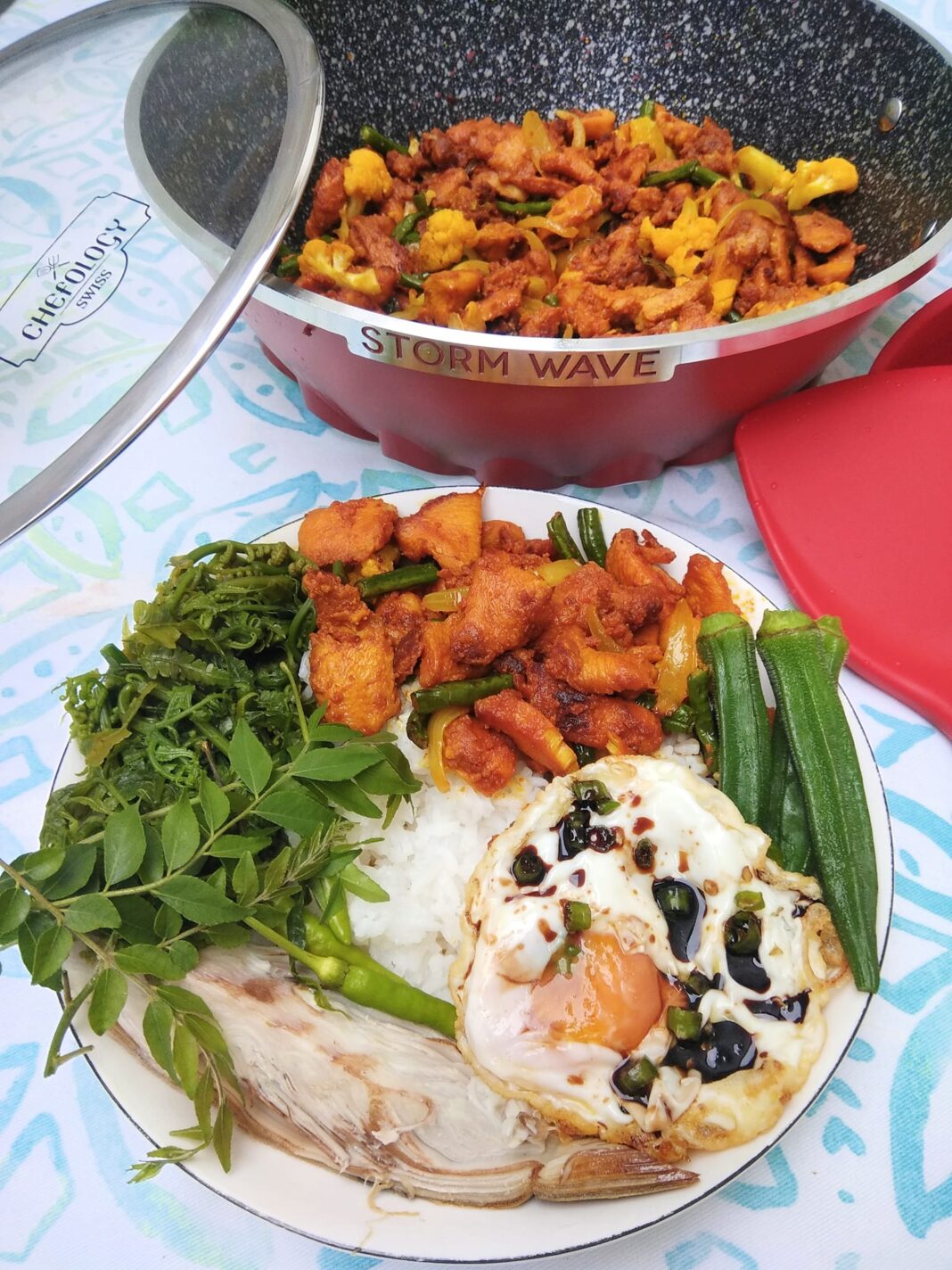 6 Resipi Lauk Pauk Boleh Masak Guna Taucu. Ringkas, Mudah & Sedap!
