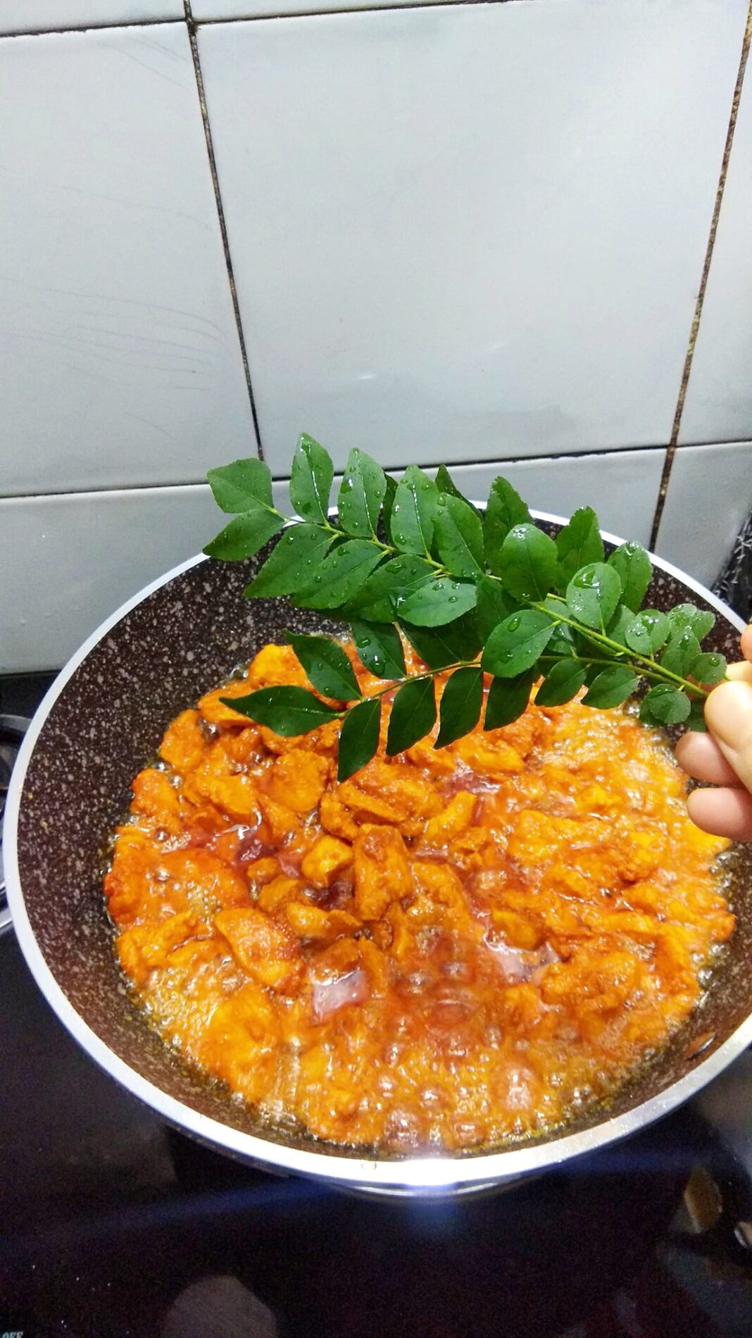 6 Resipi Lauk Pauk Boleh Masak Guna Taucu. Ringkas, Mudah & Sedap!