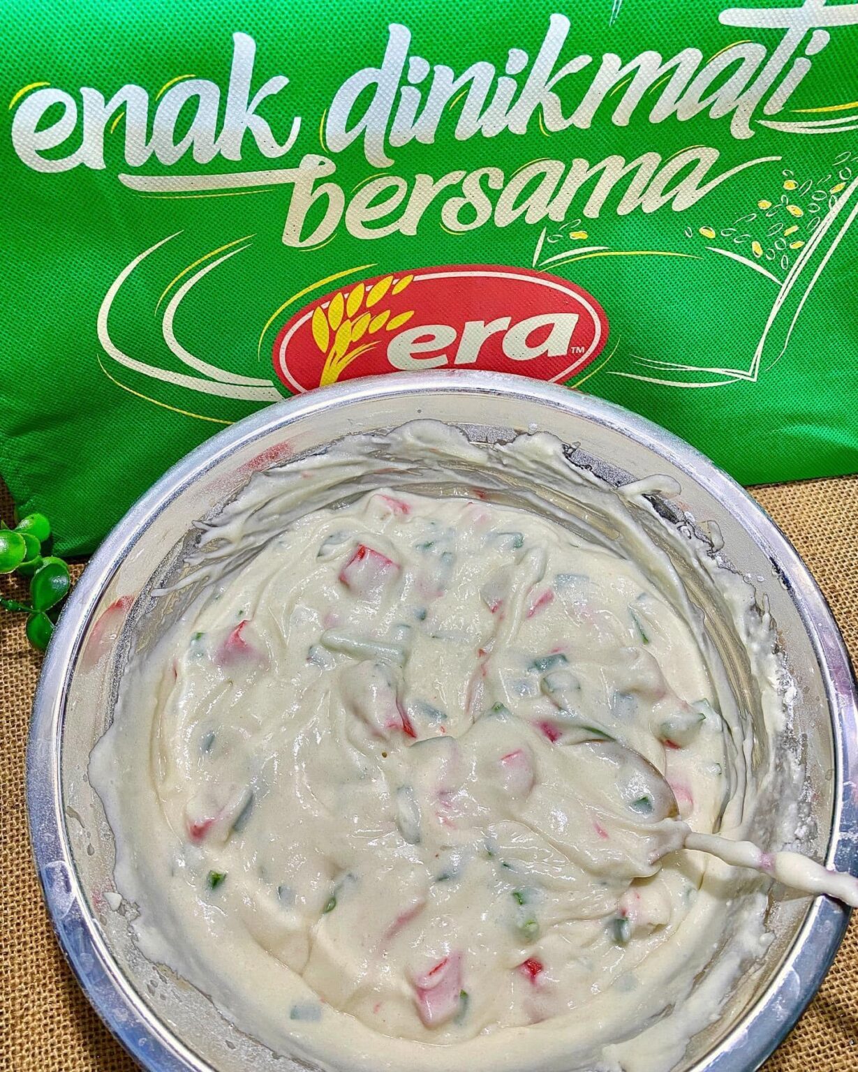 Cara Masak Oden Yang Mudah & Sedap Secara Homemade.