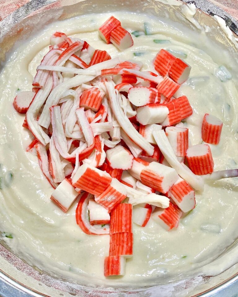 Cara Masak Oden Yang Mudah & Sedap Secara Homemade.