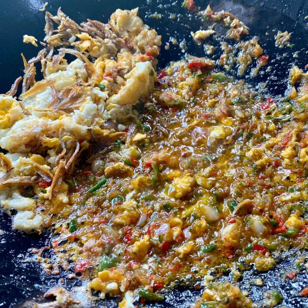 Resipi Nasi Arab Paling Mudah Masak Guna Rice Cooker.