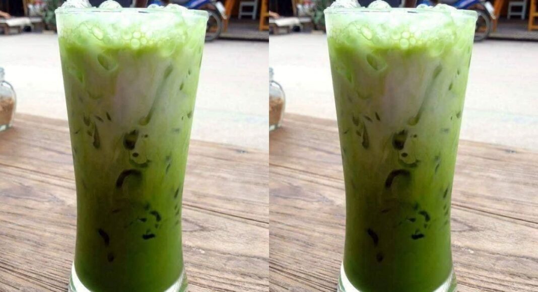 Cara Bancuh Air Nescafe Paling Sedap.Sekali Cuba,Pasti Ketagih.