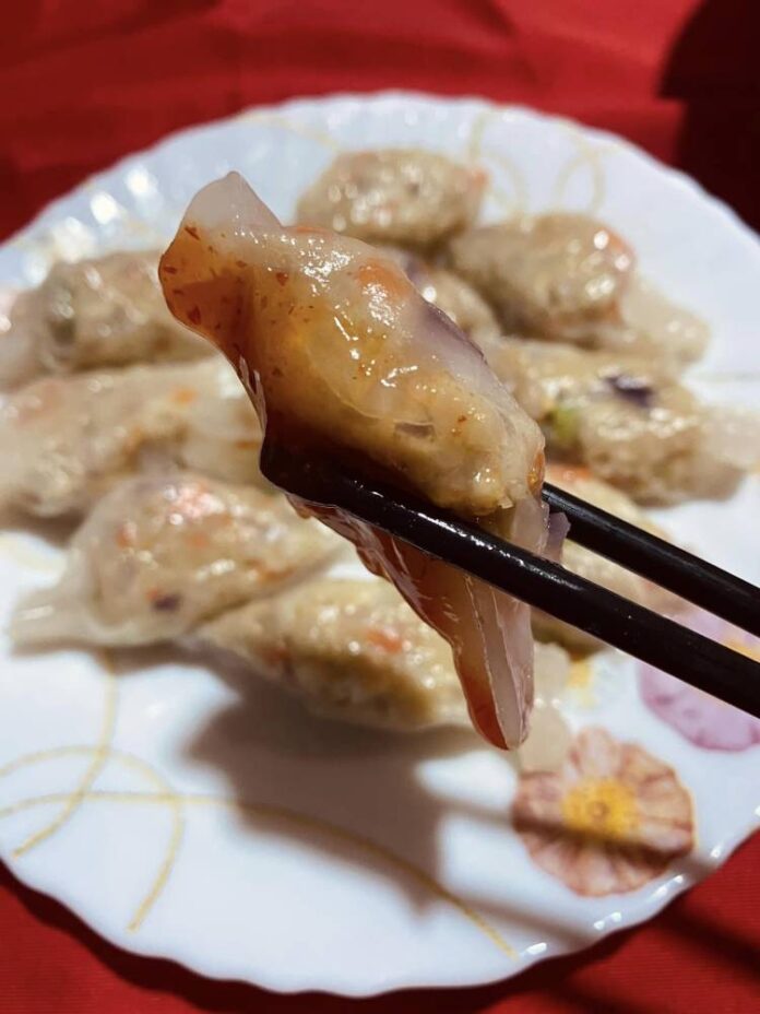 Cara Buat Spring Rolls Vietnam Yang Sedap Sesangat