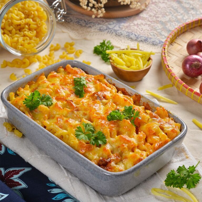 30 Sajian Lauk Berbuka Untuk Sebulan Ramadan. Menyelerakan