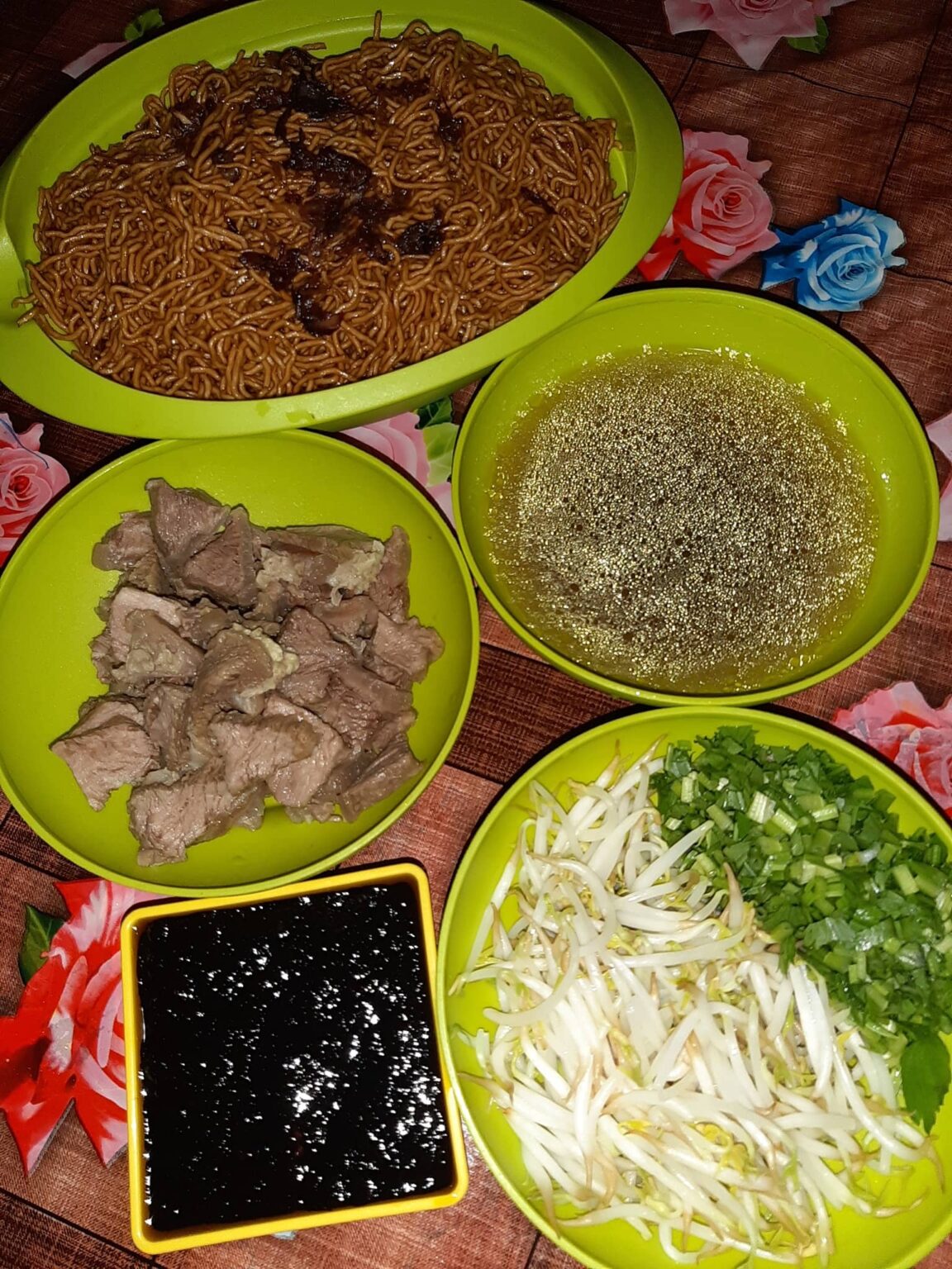 Dua Resipi Salad dan Pasta Sihat Serta Mengenyangkan