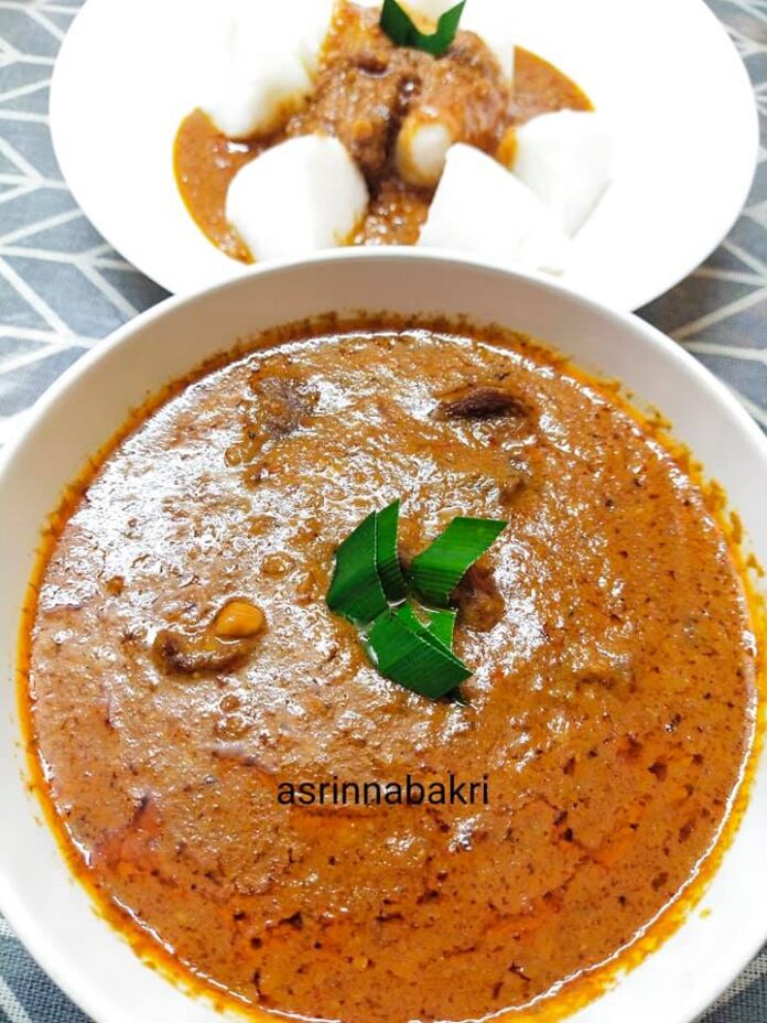 3 Jenis Sup Yang Sedap Dihirup Panas-Panas