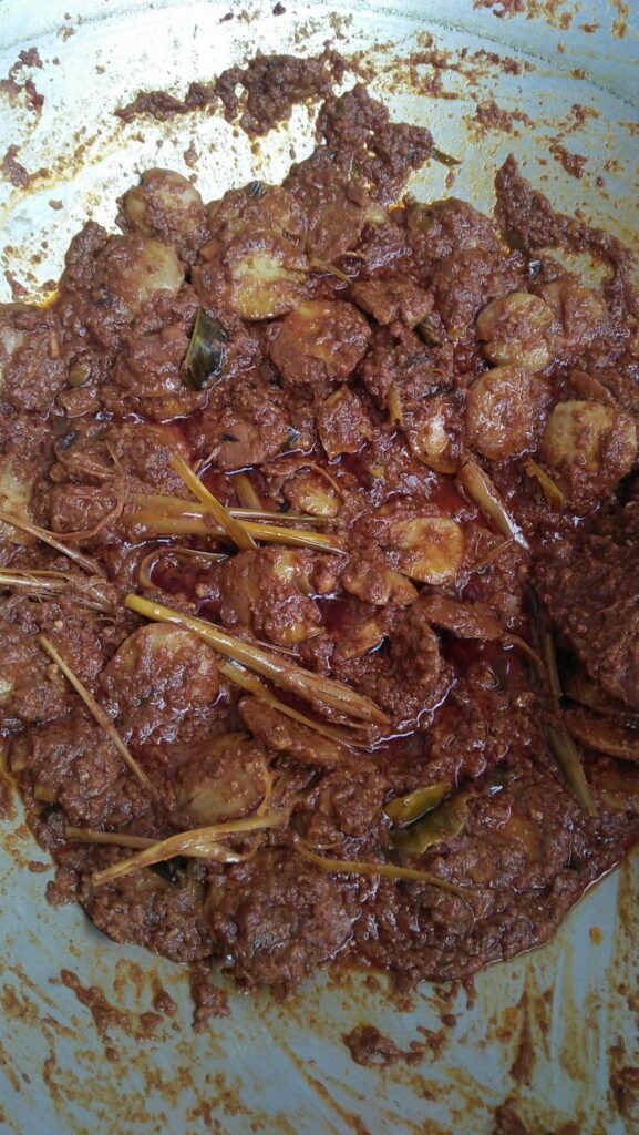 Tiga Koleksi Sayur Goreng Yang Buat Makin Sedap Makan, Nak Ratah Pun Boleh