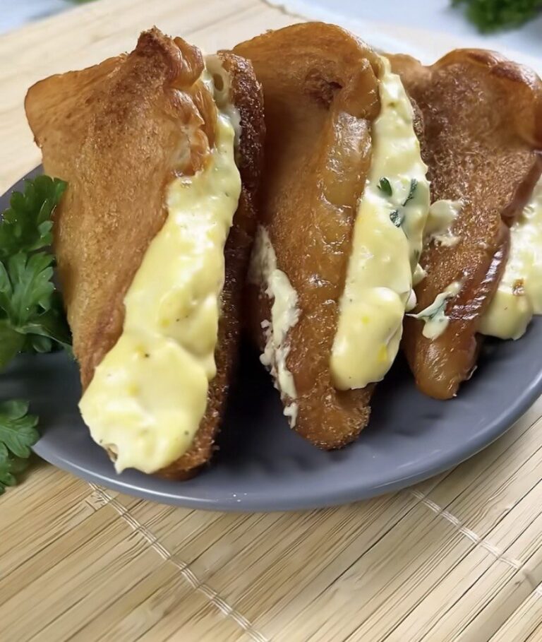 15 Resipi Berasaskan Roti, Jangan Bazir Lebihan Roti