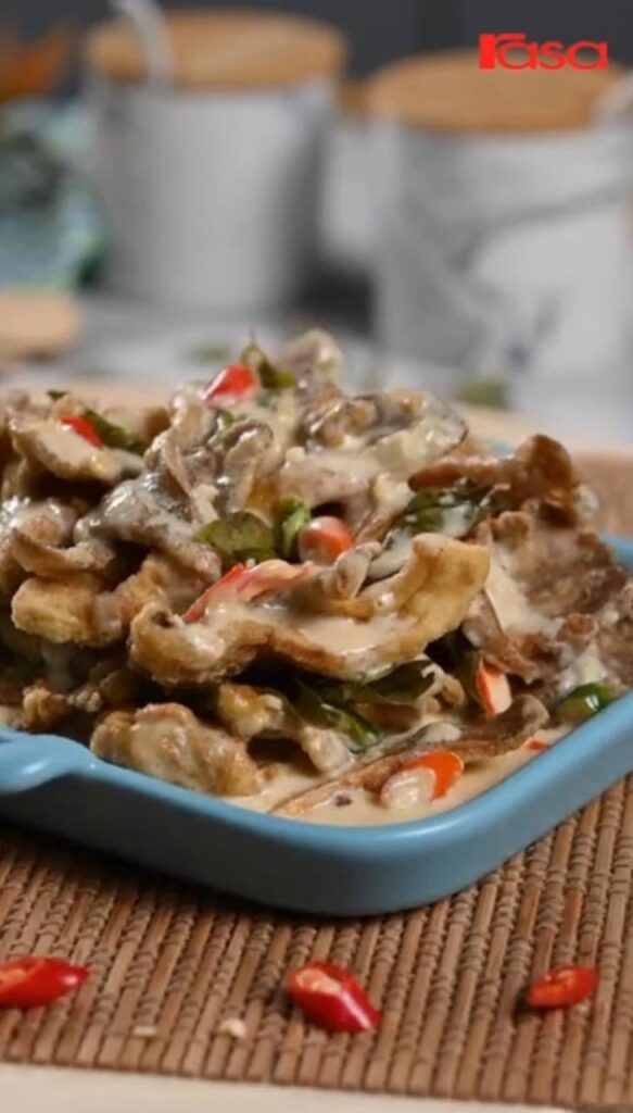 10 Resipi Masakan Sayur Pembuka Selera, Cepat dan Mudah