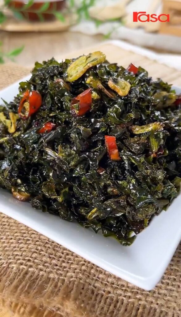 10 Resipi Masakan Sayur Pembuka Selera, Cepat dan Mudah