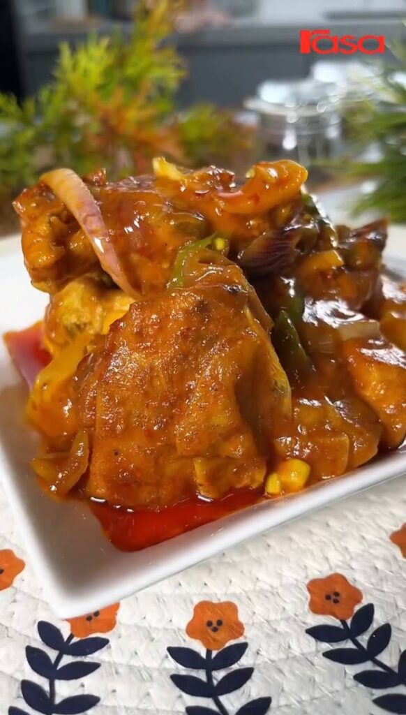 30 Resipi Masakan Ayam untuk Sebulan, Pasti Tak Jemu