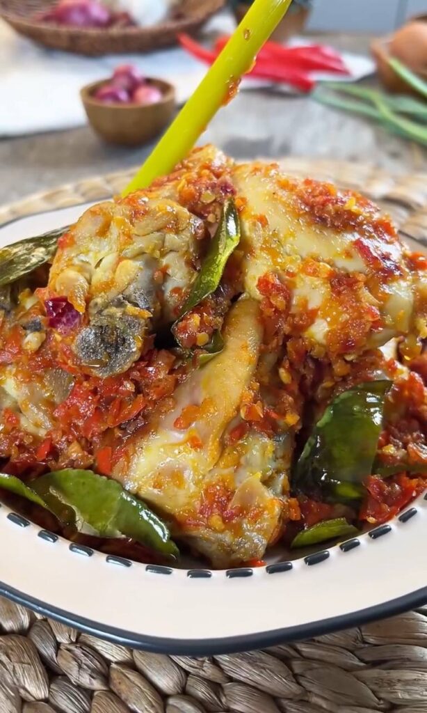 30 Resipi Masakan Ayam untuk Sebulan, Pasti Tak Jemu