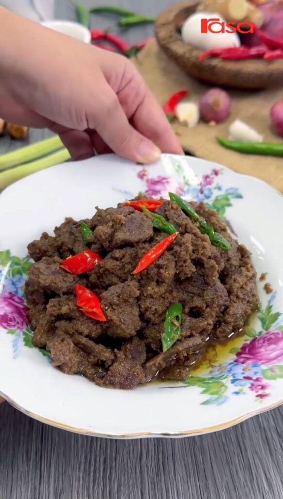 Cikgu Afy Kongsi Resipi Lamb Chop Lengkap Dengan Sos Black Pepper Sedap ...