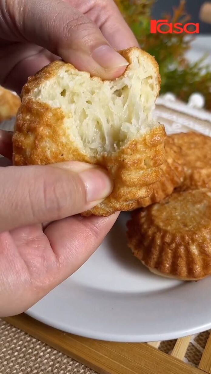 20 Resipi Biskut Raya Popular Yang Mudah, Sedap & Sesuai Buat Niaga