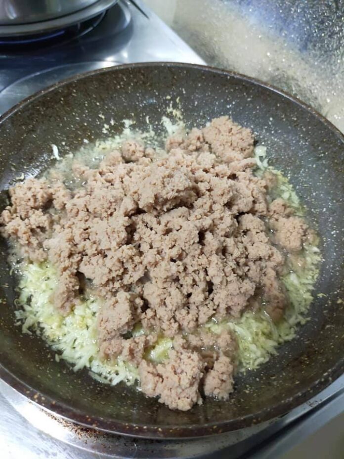 Resipi Mi Kari Chinese Style Yang Sedap. Berbaloi Cuba.