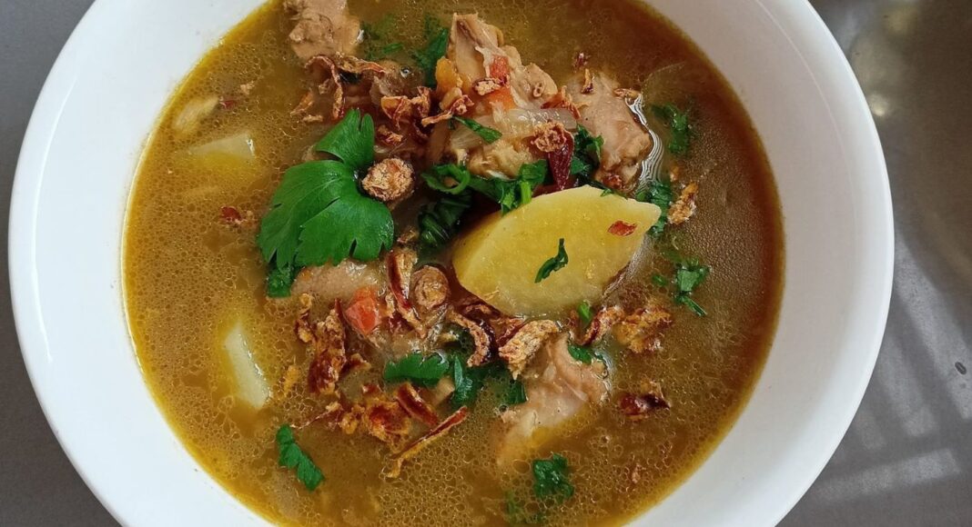 19 Resipi Bujang Yang Ringkas, Mudah & Bajet Tetapi Sedap Dimakan.