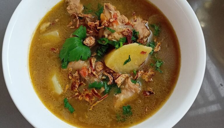 19 Resipi Bujang Yang Ringkas, Mudah & Bajet Tetapi Sedap Dimakan.