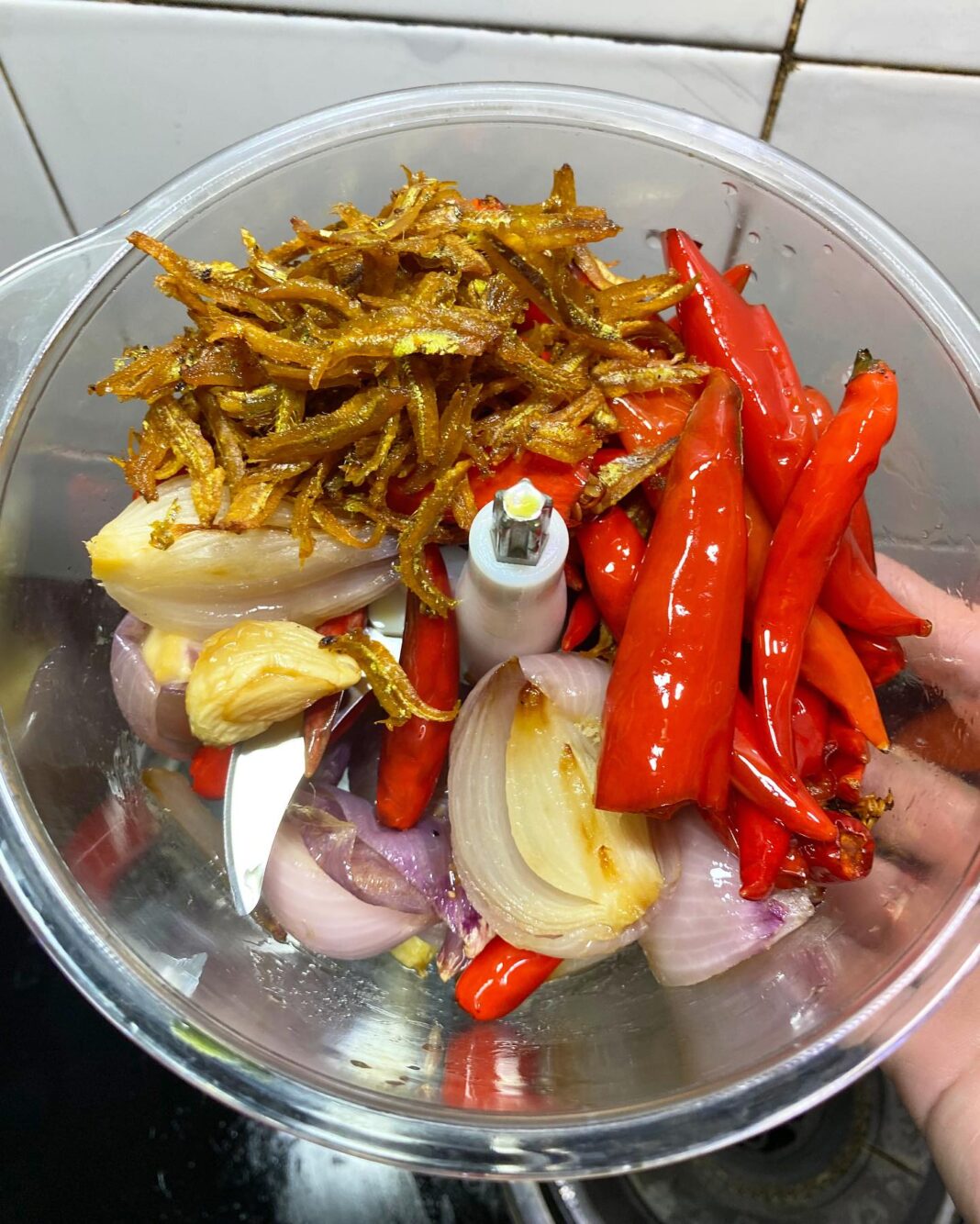 Cara Masak Sotong Goreng Tepung Yang Rangup & Elok Kejadiannya
