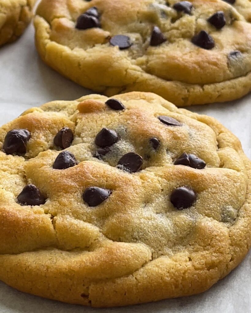 Resipi Soft Cookies Simple Yang Paling Sedap