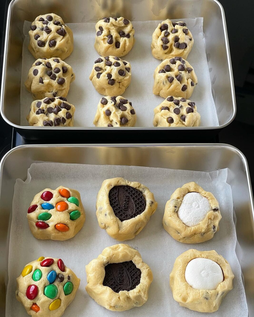 Resipi Soft Cookies Simple Yang Paling Sedap