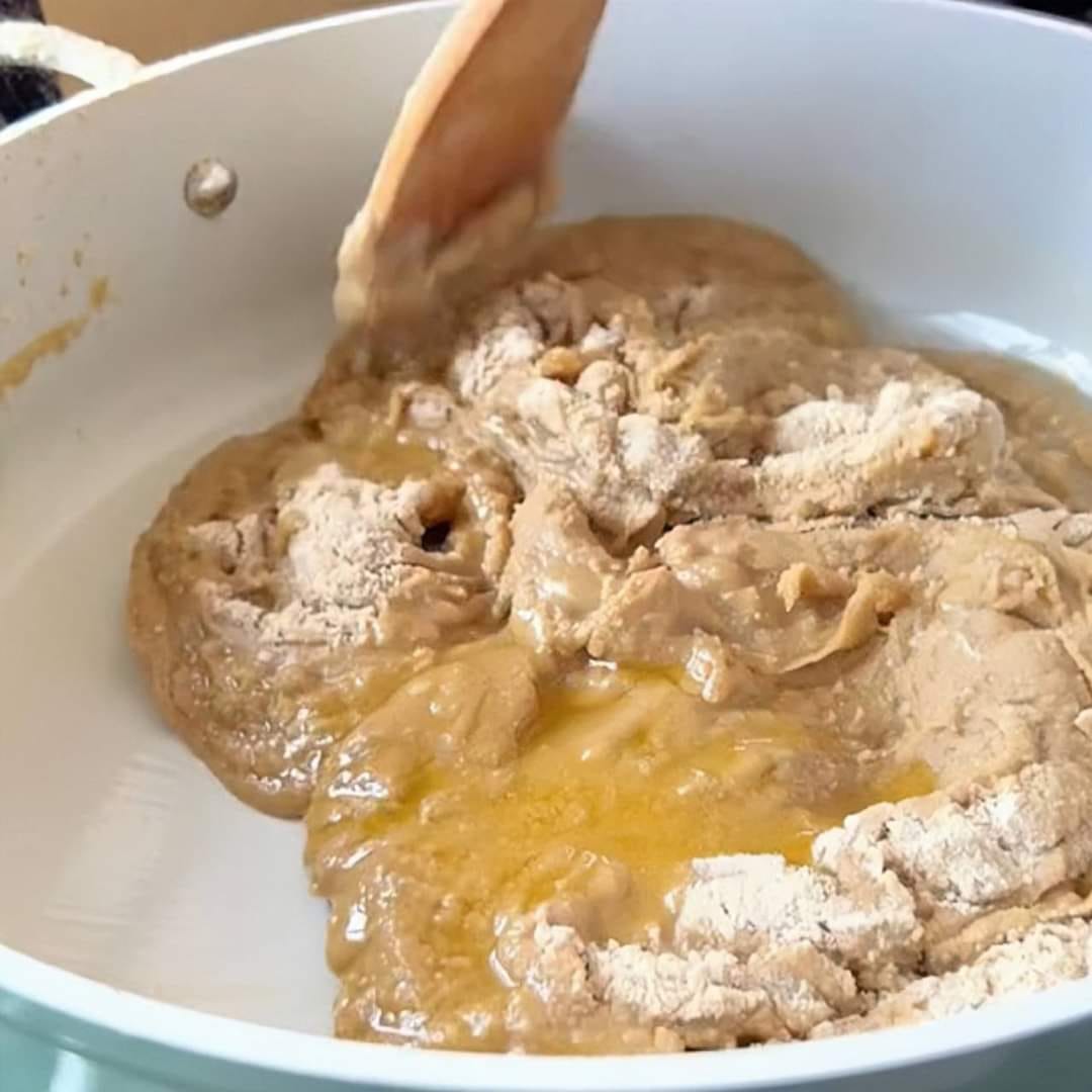 Koleksi Resipi Biskut Raya Lama Paling Sedap & Mudah Buat.