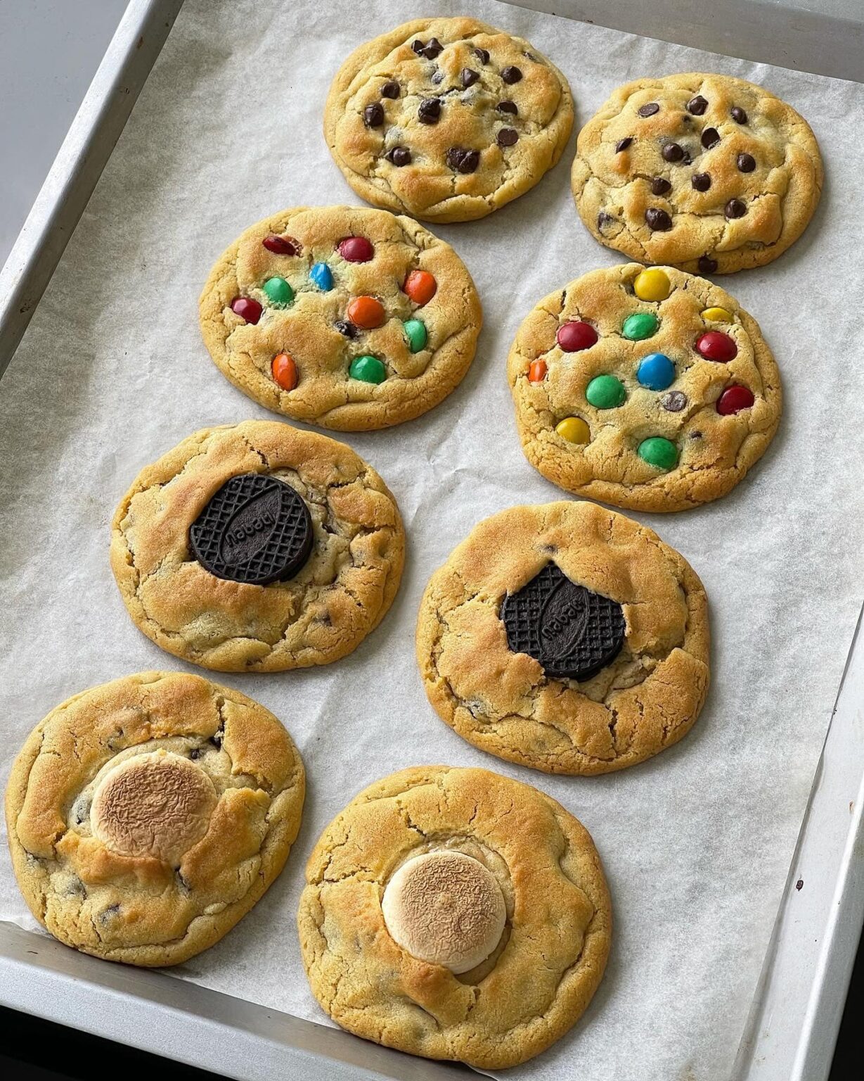 Resipi Soft Cookies Simple Yang Paling Sedap