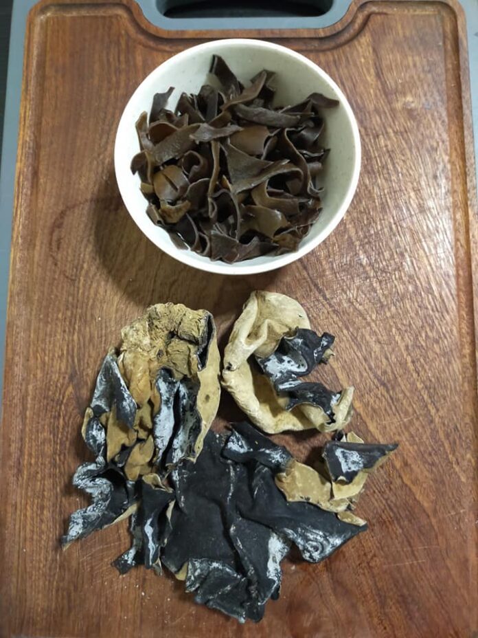 Resipi Mi Kari Chinese Style Yang Sedap. Berbaloi Cuba.
