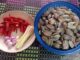 Resipi Mudah LALA TUMIS PEDAS, Confirm Makan Bertamah Tak Perlu Cari ...