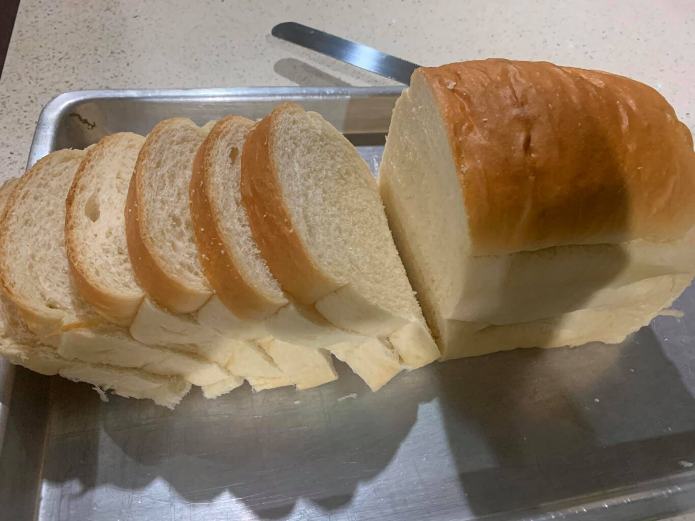 Resepi Mudah Roti Capati Menggunakan Sukatan Cawan