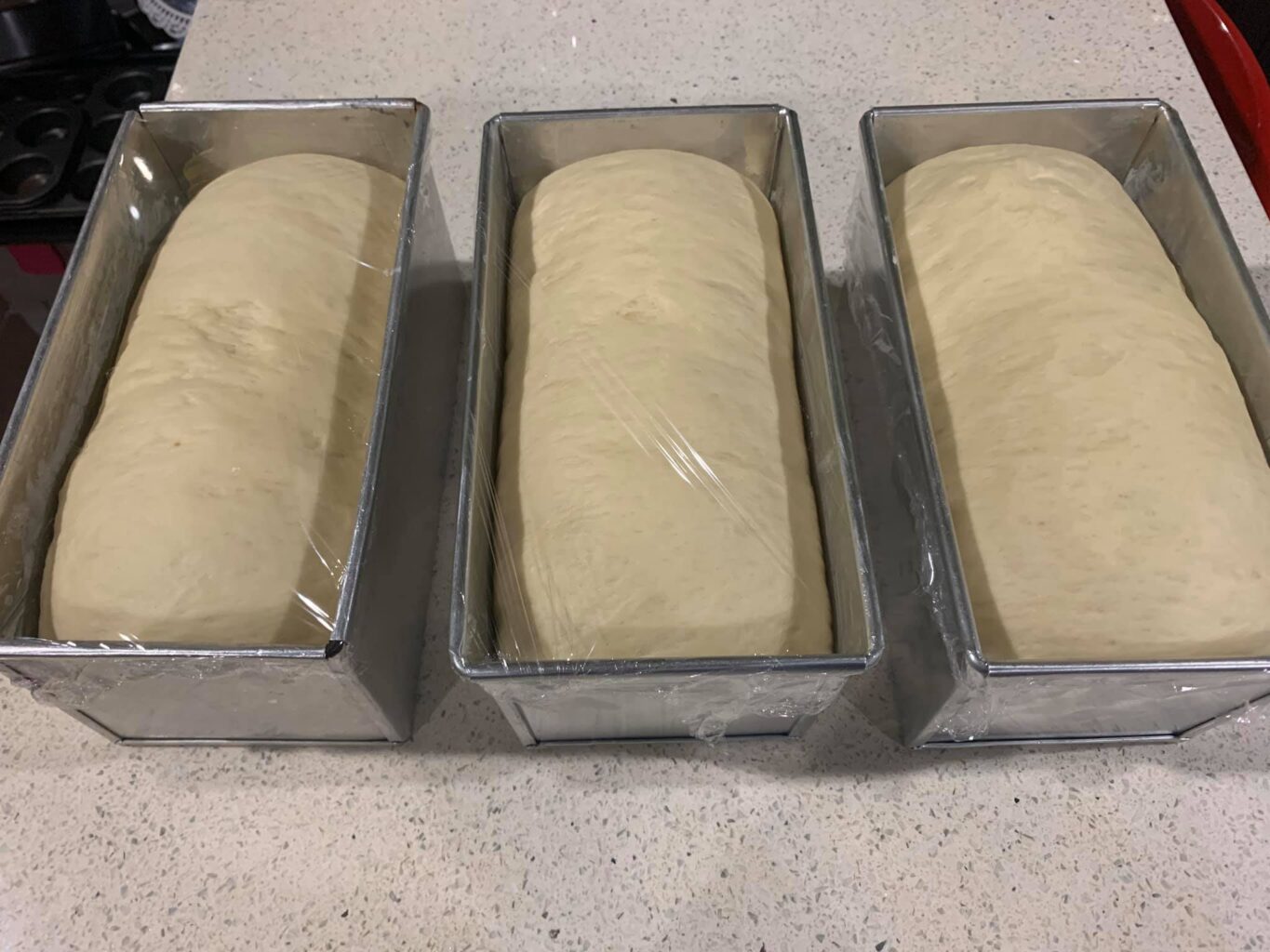 Resepi Mudah Roti Capati Menggunakan Sukatan Cawan