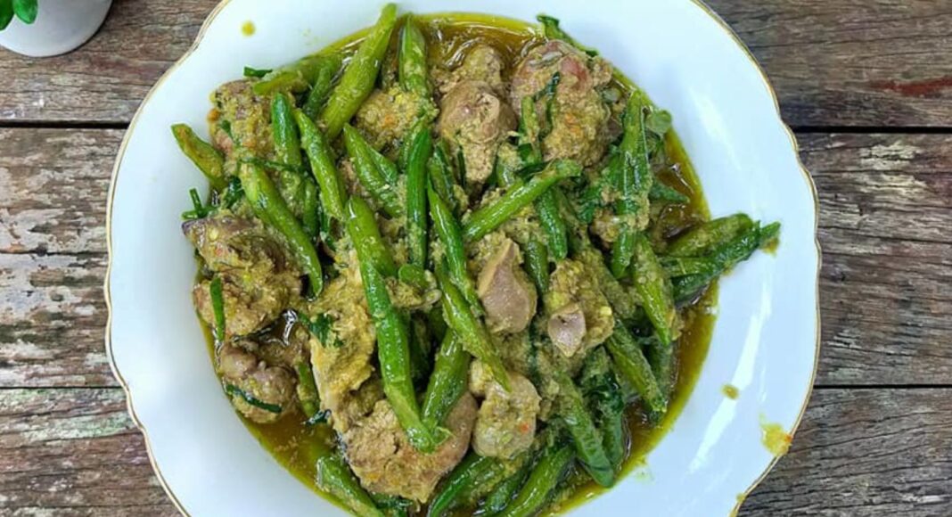 Koleksi-Resipi Lauk Simple, Mudah Dimasak & Rasa Sedap