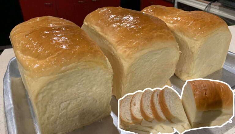 Resepi Mudah Roti Capati Menggunakan Sukatan Cawan