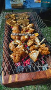 Resipi Kuih Dangai 4 Bahan. Bakar Pun Guna Oven Je